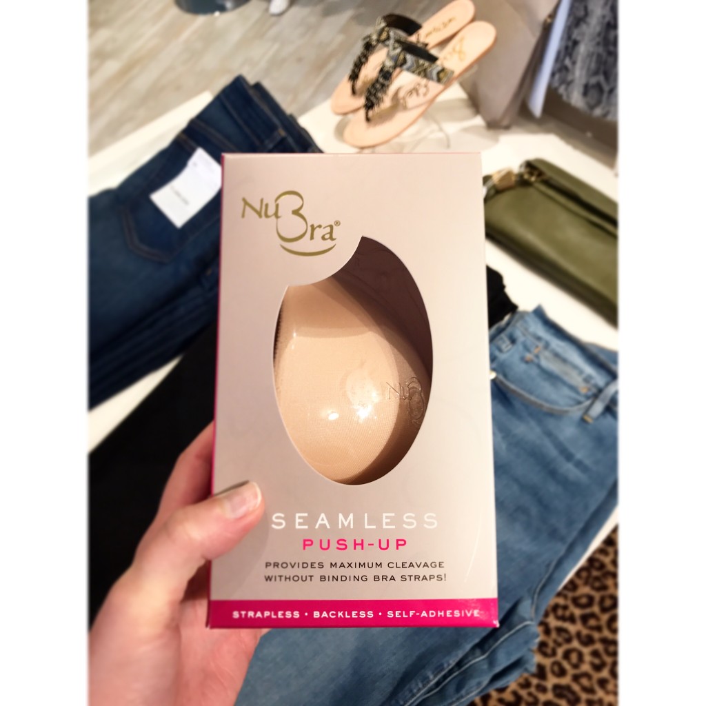 NuBras Restocked! - Perfect Pear Boutique